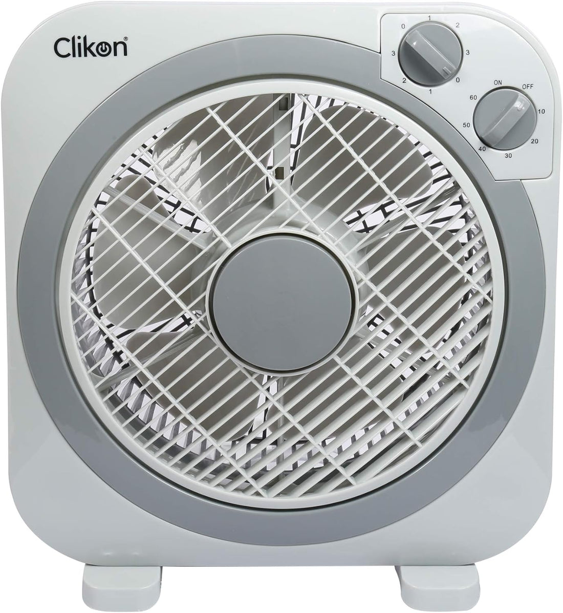 10 Inch Box Fan | Light weight Box Fan – happyhome