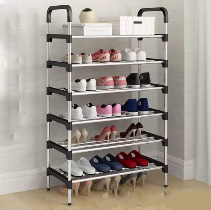 Shop Affordable Shoe Racks | Best Shoe Racks in Qatar – Page 2 – happyhome